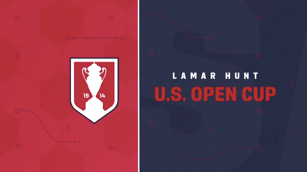 Red Bulls Win Bad-Tempered New York Derby Vs 10-Man City In Open Cup ...